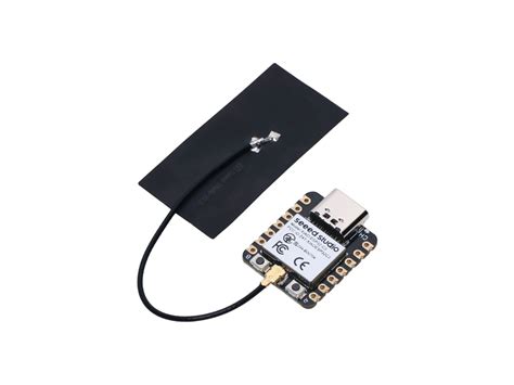 Cost Effective RISC V MCU With Wi Fi BLE XIAO ESP C