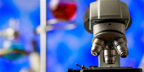 Transmission Electron Microscope Tem Data Analysis