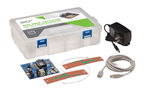 Communicate With Therapist Bot Using Digi Xbee Cellular And Xctu Digi International