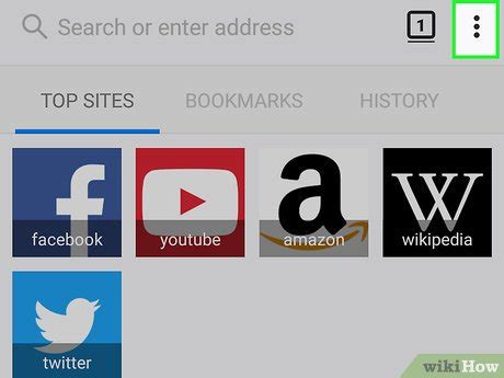 8 Modi Per Abilitare I Cookies E JavaScript WikiHow