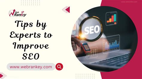 Seo Fundamentals By Experts Learn With Webrankey