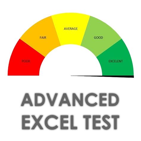 Advanced Excel Test Questions And Answers EExcel LTD