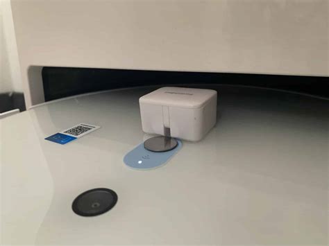 switchbot bot how to use the bot as a push button in apple home