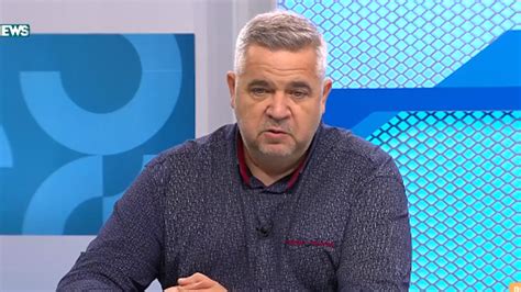 Доц Ташев Пребитият в Струга РСМ българин е бил набелязан като проблемно лице Новини бг