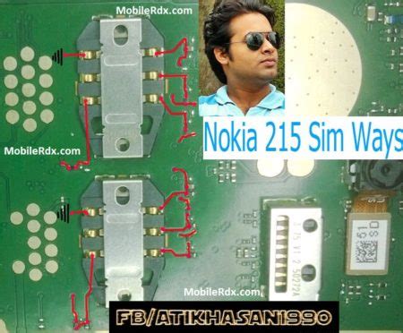 Nokia Insert SIM Card Solution Ways Problem Jumper