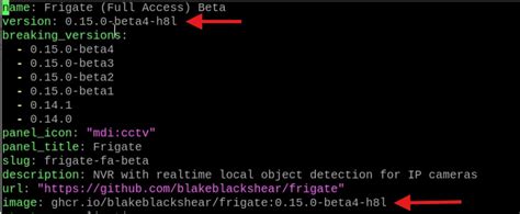 Frigate With Raspberry Pi 5 Ai Kit And Hailo 8l Troubleshooting Help