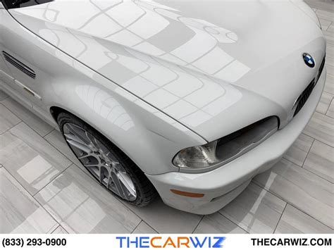 2003 Bmw M3 In Las Vegas Nv United States For Sale 16909922
