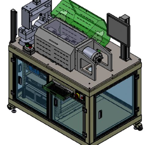 Test Projects History 주아이엔솔루션