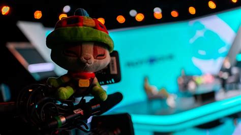 2025 Lec Winter Split Standings Week 1 Results