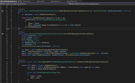 Abp Suite Navigation Property Naming Does Not Match The Given Plural Name 4431 Support Abpio