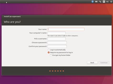How To Install Ubuntu 1604 Lts In Virtual Box Oracle Vm Virtual Box