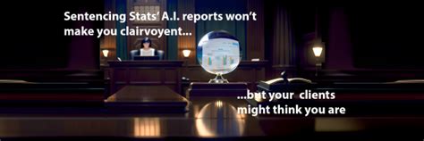 Ai Federal Sentence Predictor Waitlist Sentencing Stats