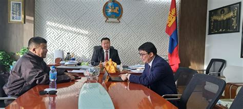 Нийтийн хэрэгцээний махыг үйлдвэрийн аргаар боловсруулах шийдвэрийг хэрэгжүүлэх чиглэл өгөв