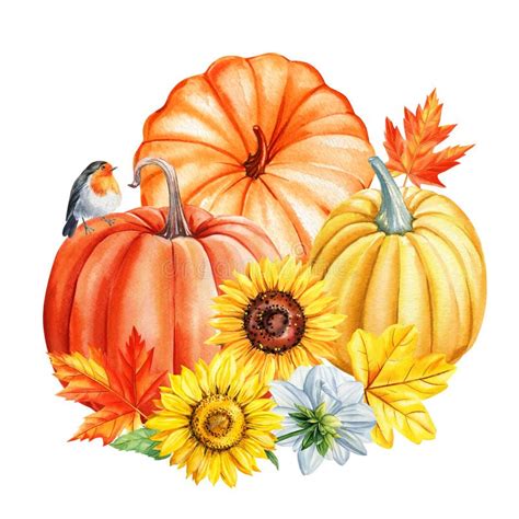 Autumn Clip Art