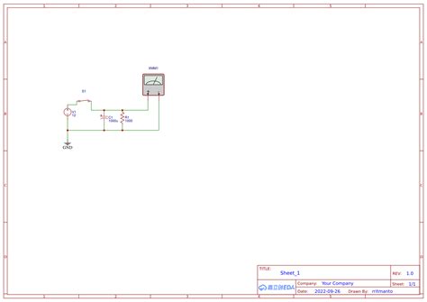 Modul 3 Easyeda Open Source Hardware Lab