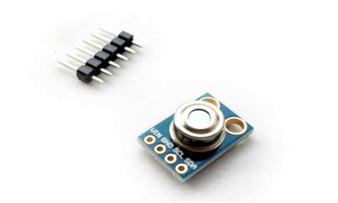 Sensor De Temperatura Para Arduino