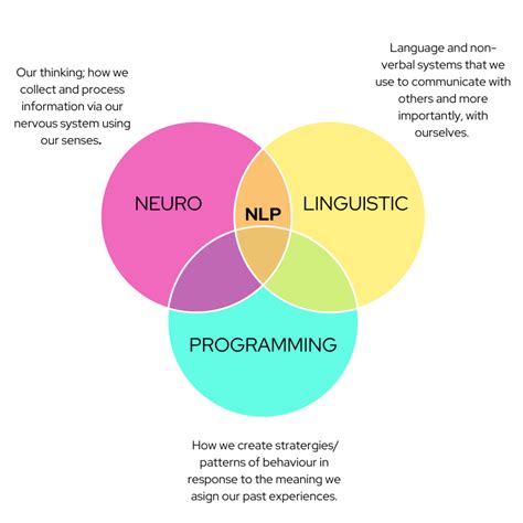 What Is Neuro Linguistic Programming NLP Freedom Heal