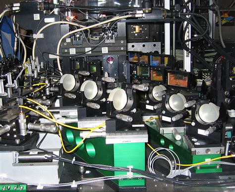 Adding New Colours To Interferometry Eso