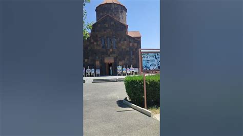 «ԲալաՅան արտ ստուդիո Ցուցահանդես «Հույս Հավատ Սեր Ներքին Չարբախի Սուրբ Խաչ եկեղեցի 💙 Youtube