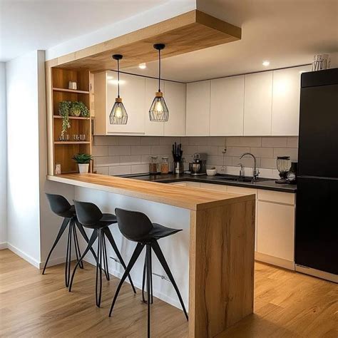 Épinglé Par Marielle Roy Sur Deco Cuisine Meuble Bar Cuisine