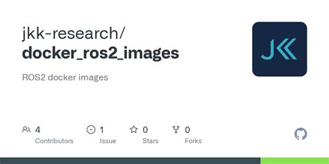 Github Jkk Researchdockerros2images Ros2 Docker Images