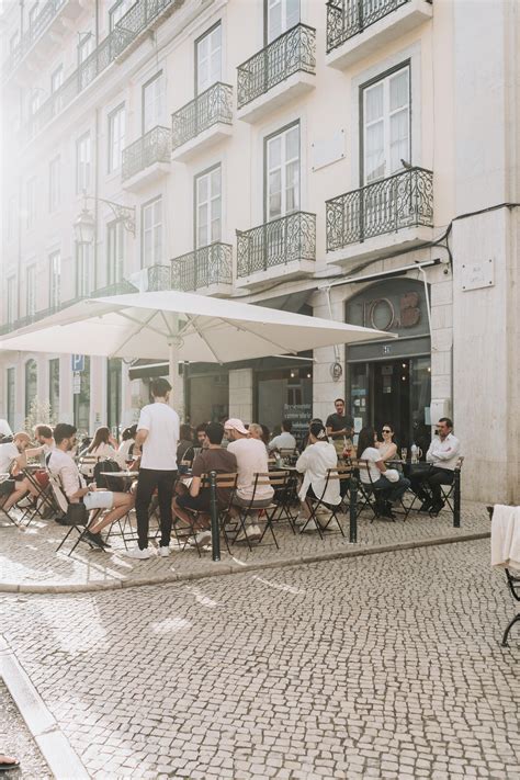 Tob Lisbon