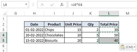 How To Multiply On Ms Excel Quickexcel