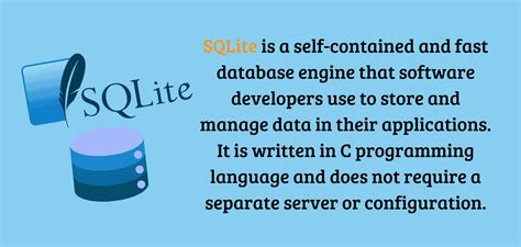 5 Best Sqlite Database Hosting Providers 2024