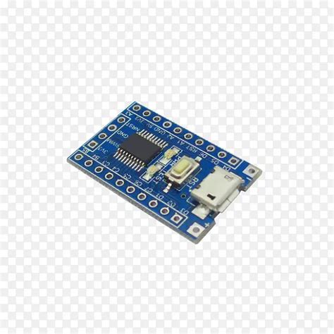Stm8开发板核心板系统板png图片素材下载 图片编号8979442 Png素材网