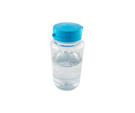 Dilution Bottles Water Labtek Inc