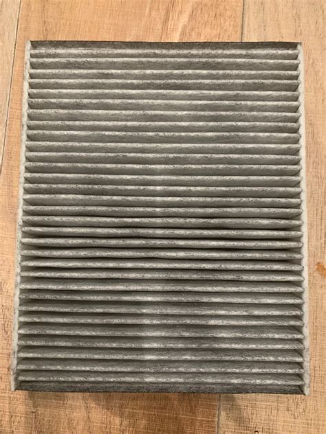 Fs Brand New Cabin Air Filter All 991s And 981 Caymansboxstersgt4s