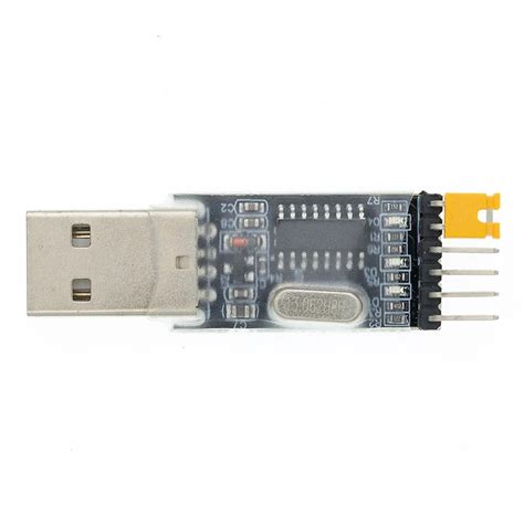 CH G USB To TTL Serial Converter For Arduino Nano Raspberry Pi In Pakistan Digilog Pk