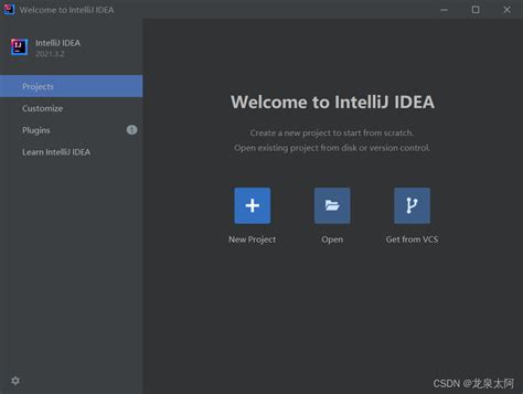 2使用开发工具实战第一个spring Boot应用程序springboot用什么软件编写 Csdn博客
