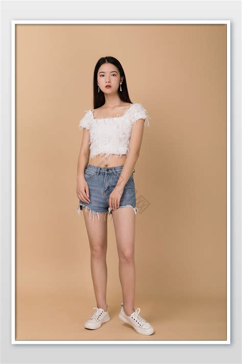 女生全身照图片 女生全身照素材免费下载 包图网