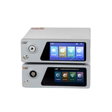 4k Uhd Meidal Endoscopy Camera For Facelift Breast Augmentation