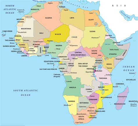 9 Reasons To Visit Africa ⋆ Xavier Safaris