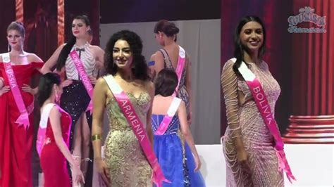 Miss Tourism International 2024 Promo Video 1 Youtube