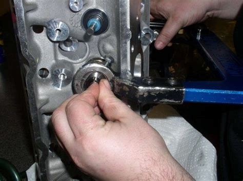 Ls Logic 10 Basic Tips To Building Your First Ls Engine Artofit