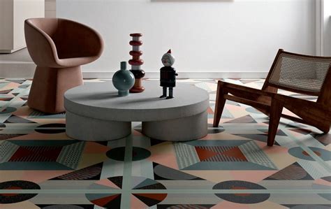 41zero42 One 08 120x120 Wzorzyste Płytki Wielkoformatowe Producenci One 120x120