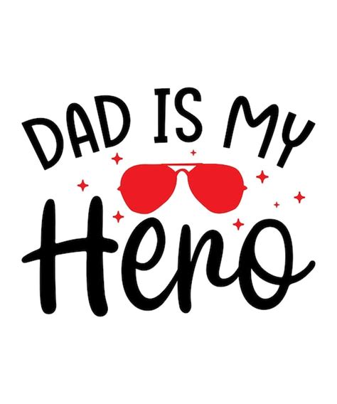 Premium Vector Dad Svg Tshirt Design
