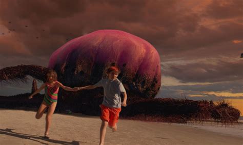 Monsterland Movie Review Cryptic Rock