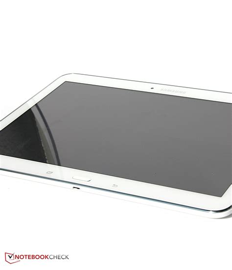 Samsung Galaxy Tab 4 10 1 Tablet Review Reviews