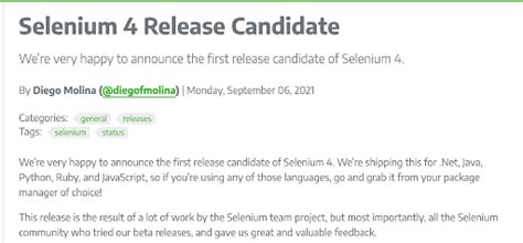 debunking the top 8 selenium testing myths java code geeks