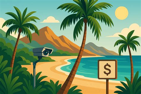Une Nouvelle Taxe Pour Les Explorateurs De Basse Californie 🌊💰