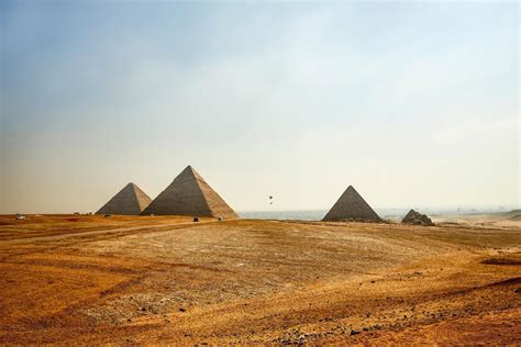 Auf Den Spuren Des Pharao Eine Reise Zur Magischen Kultur Ägyptens