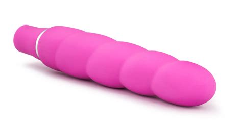 Anastasia Silicone Vibe Pink Shop Male Q
