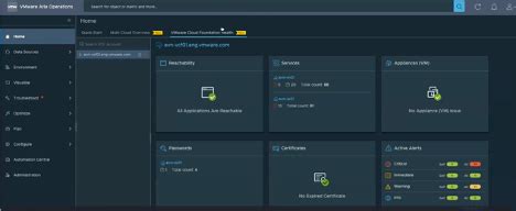VMware Aria Operations 8 12 Update Released What S New Wise IT Ukraine