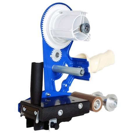 Manual Adhesive Tape Applicator Aluminium And Polyester Ub4 75