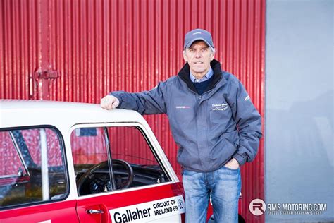 Robert Dickson 5 Time Ni Autotest Champ Rms Motoring