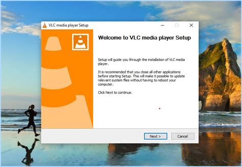 How To Install Vlc Media Player In Windows 10 Tashinva